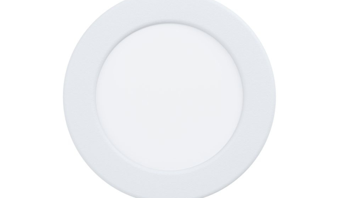 99148 šviestuvas FUEVA 5 5.5W/840 LED baltas EGLO - EPTS